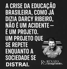 Educação: o que conseguimos conquistar e o que ainda não damos conta de ...